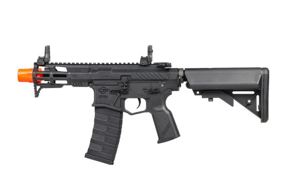 G&G Combat Machine CM16 Batto Airsoft M4 PDW AEG Rifle — CC Paintball Norco