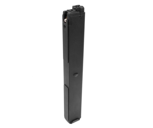 KWA Full Metal 48 Round Magazine for KWA M11 Airsoft Gas Blowback (NS2 ...