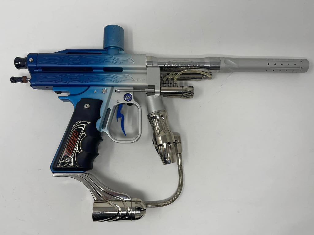 Guns & Gun Packages — CC Paintball