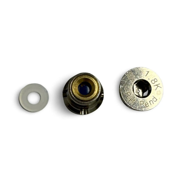 POWERHOUSE 1.8K LOW PROFILE BURST DISC — CC Paintball Norco