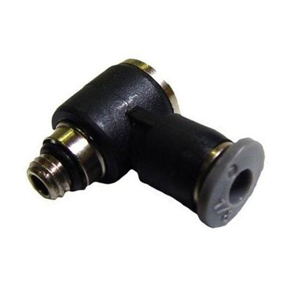 Smart Parts Ion Banjo Fitting - 1/8" — CC Paintball Norco