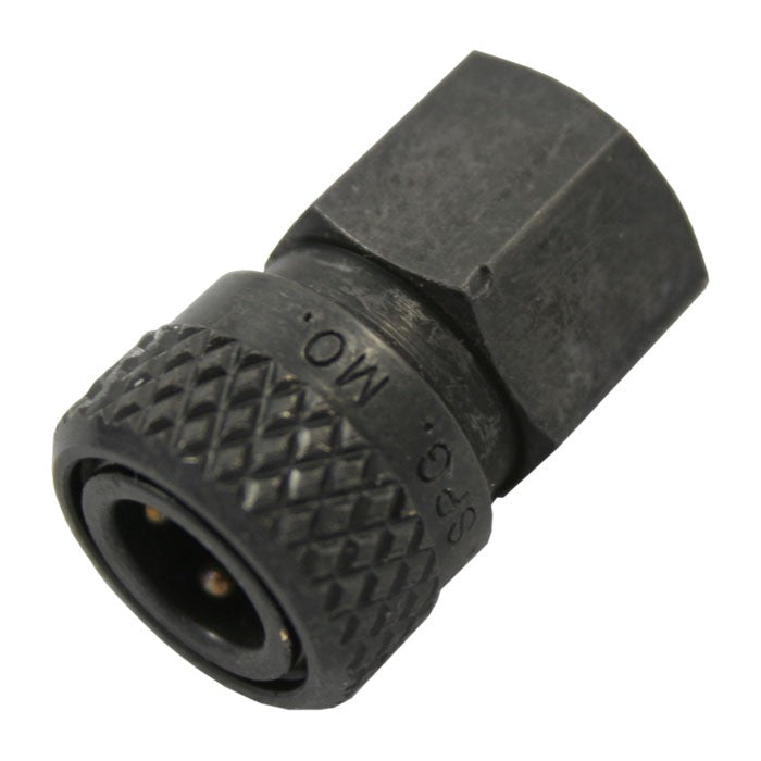 Ninja Quick Disconnect Female — CC Paintball Norco