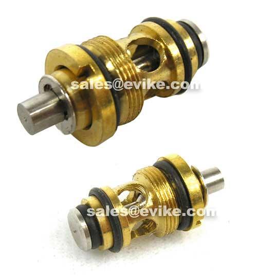 WE-Tech OEM Reinforced Output Release Valve for Airsoft Gas Blowback G ...