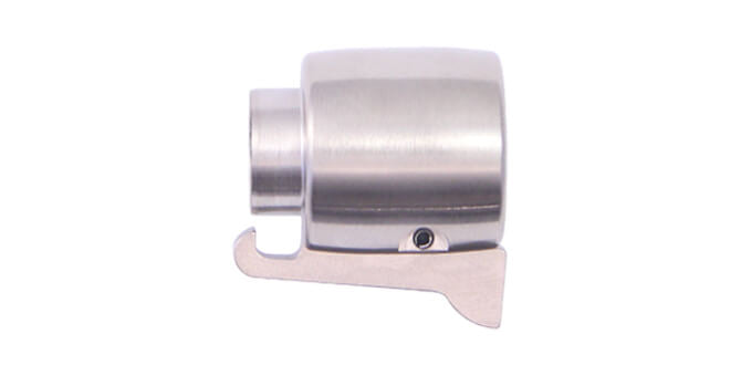 CCI Phantom Anti Kink Hammer Assembly — CC Paintball Norco