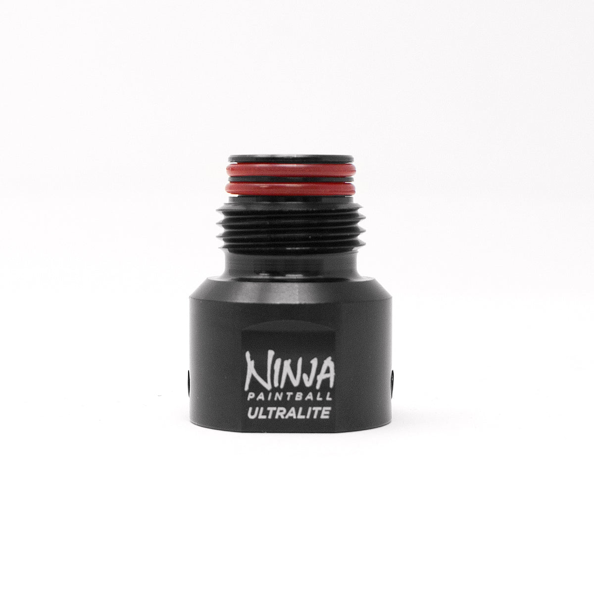 Ninja UL Aluminum Bonnet & Pin Kit For Standard Ninja Regulator — CC ...