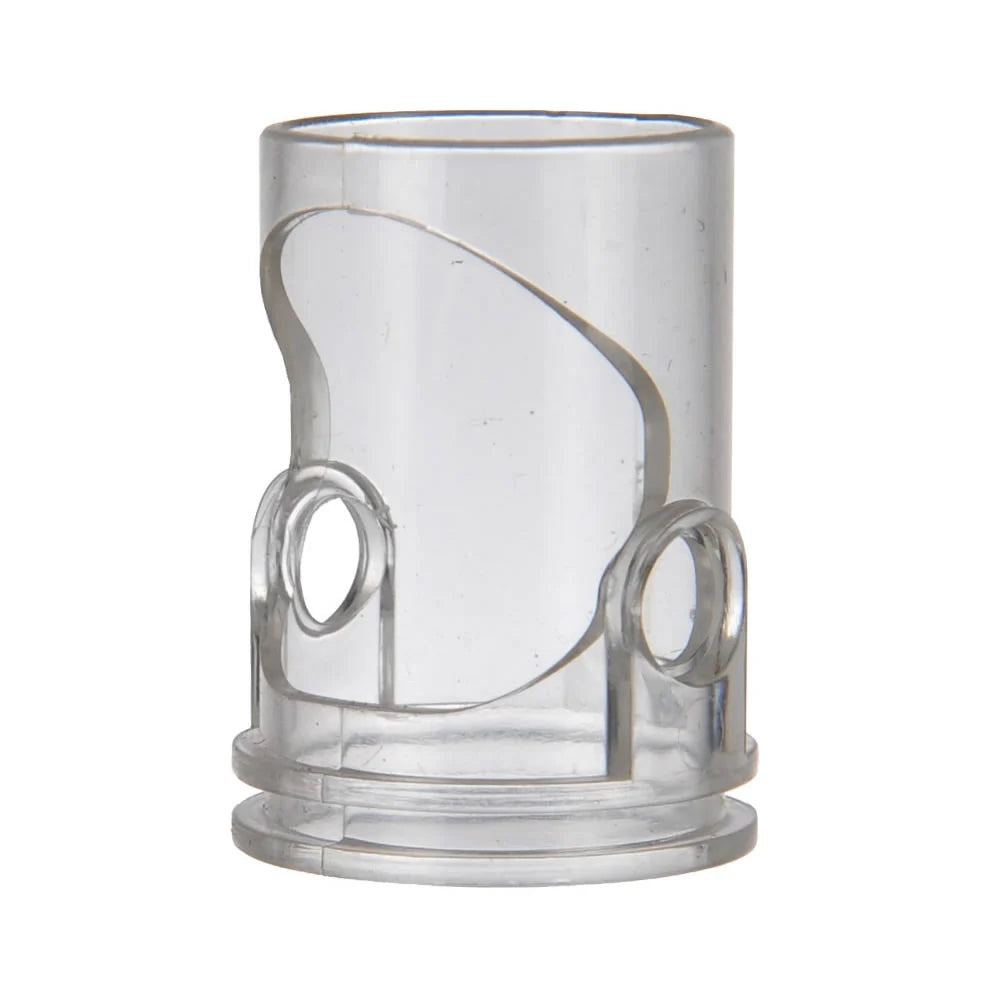 Dye DM8 Eye Pipe — CC Paintball Norco