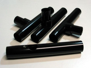 CCI Phantom Right Feed Breech Body- Black — CC Paintball Norco