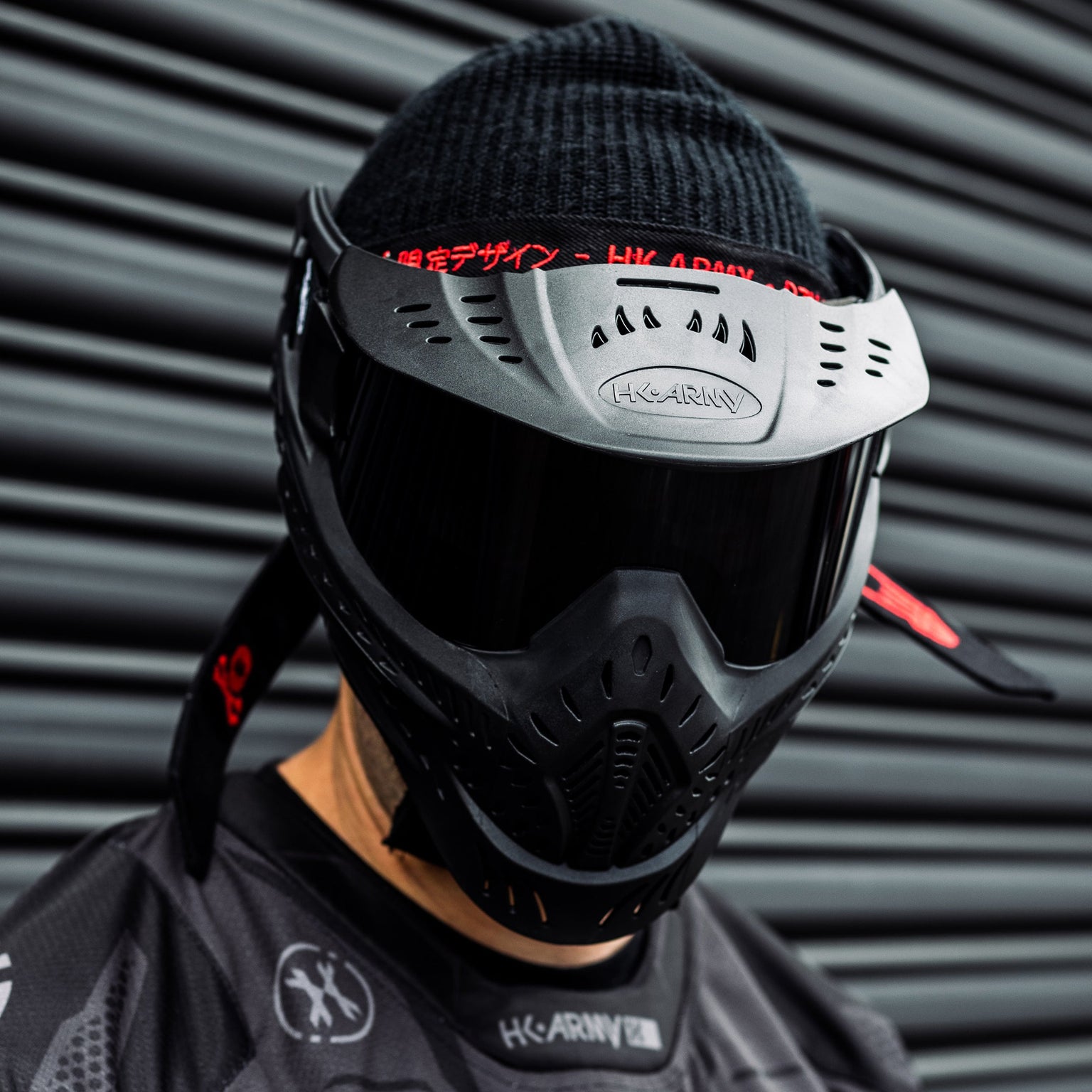 CC Paintball & Airsoft — CC Paintball Norco