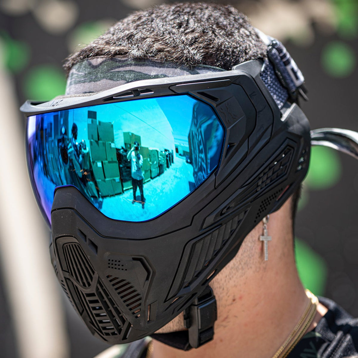 CC Paintball & Airsoft — CC Paintball Norco